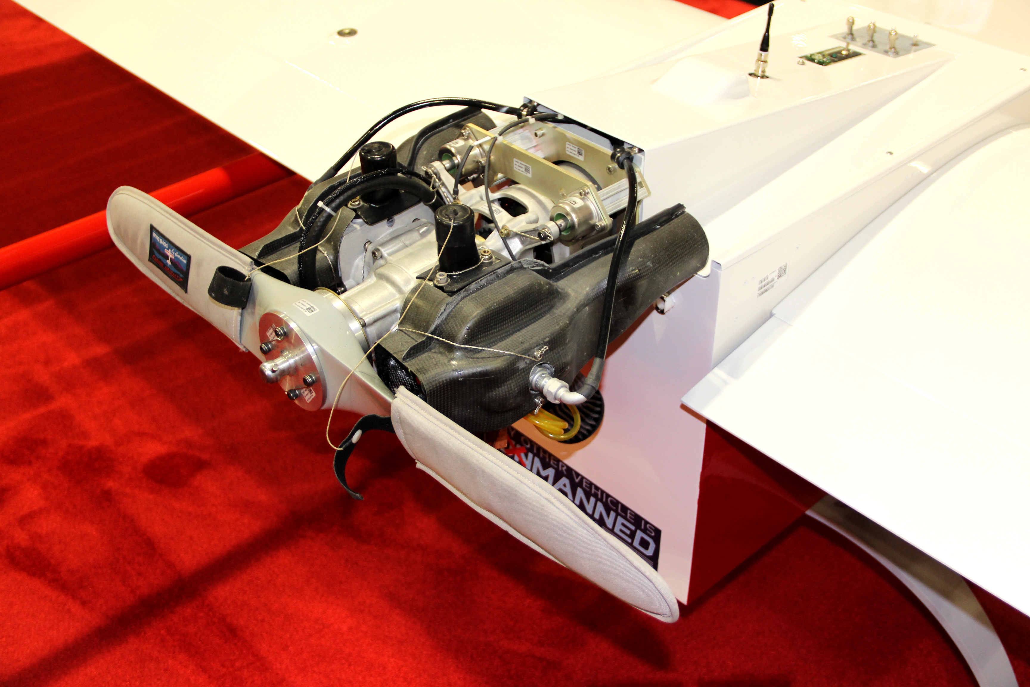 Maryland Unmanned | The National Robotics Education Foundation